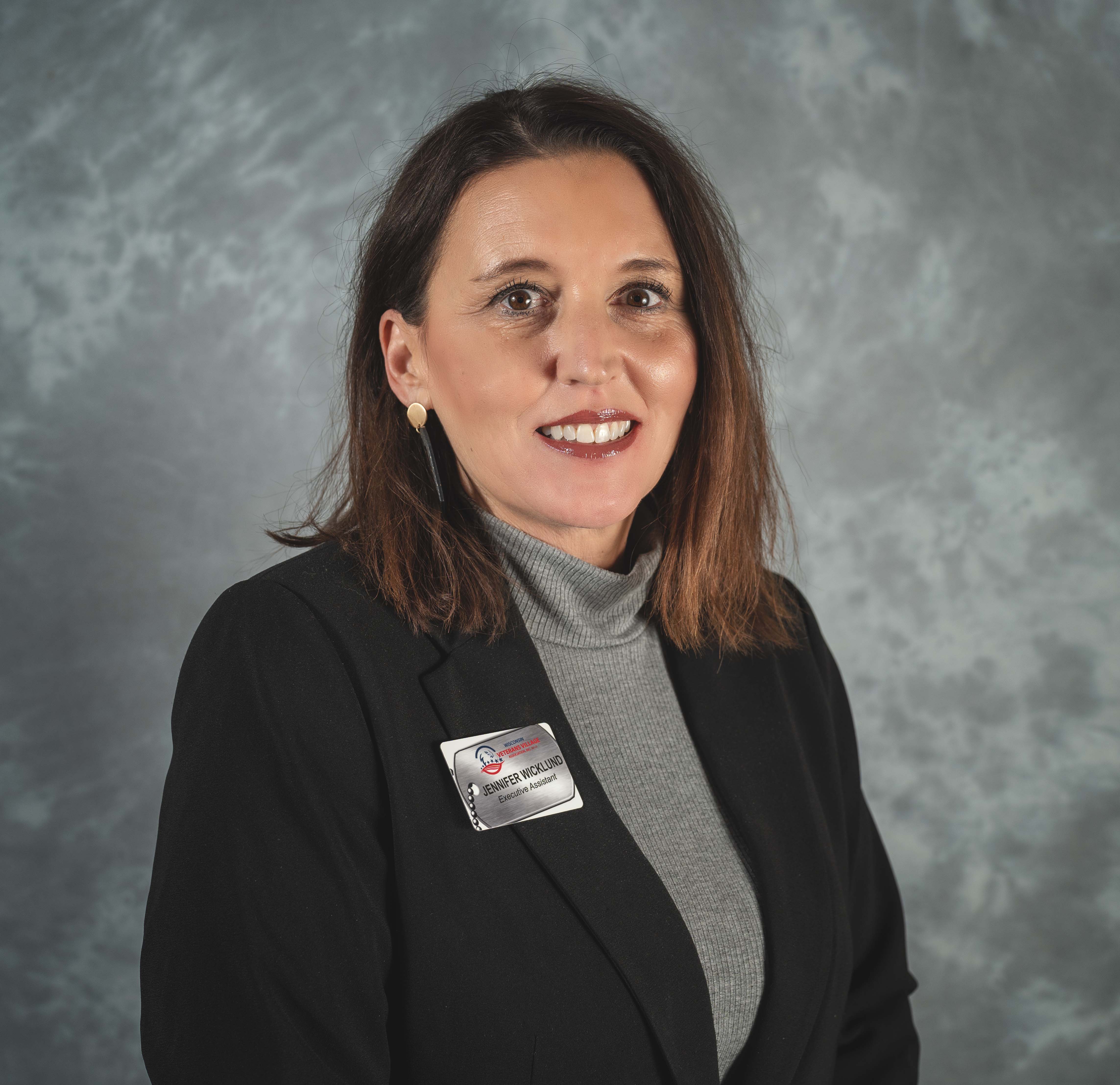 TEAM – WISCONSIN VETERANS VILLAGE ASSOCIATION INC.