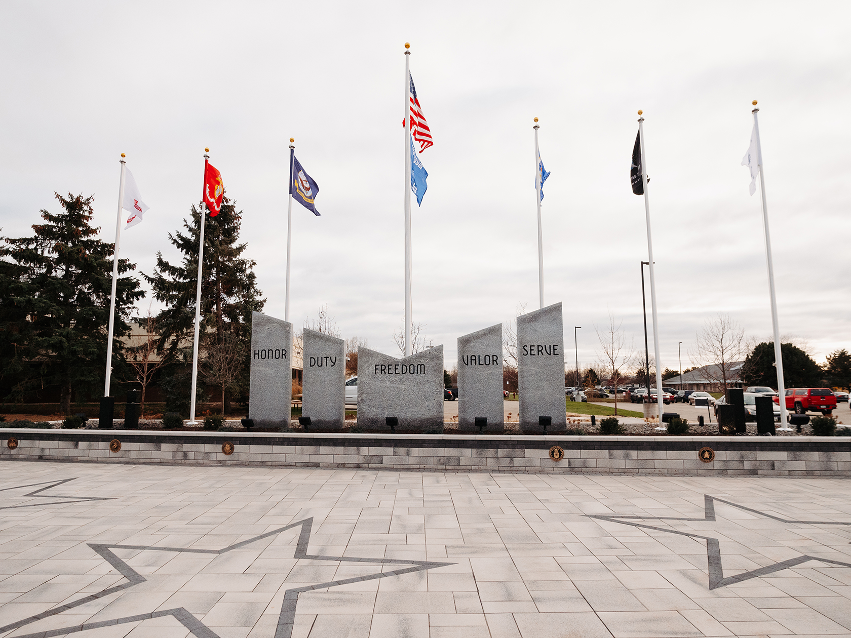 WISCONSIN VETERANS VILLAGE ASSOCIATION INC. – Serving Those Who Served